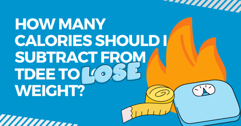 Total Daily Energy Expenditure, TDEE – Body Calculate